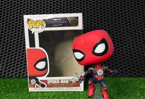 Funko pop spider man