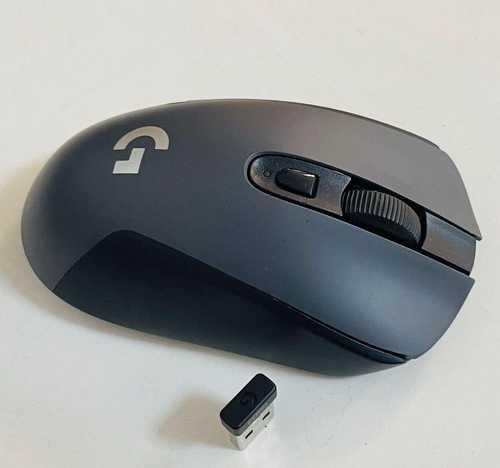 Беспроводная мышь Logitech g 603