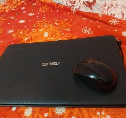 Asus x751s