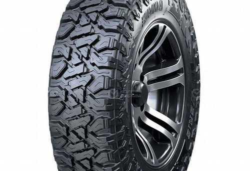 КАМА Flame M/T (HK-434) 225/75 R16 108Q