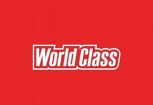 Абонемент в world class 7 дней