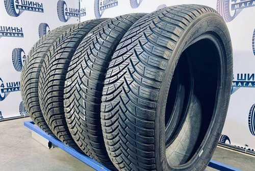 Kleber Quadraxer 2 205/55 R19 97V