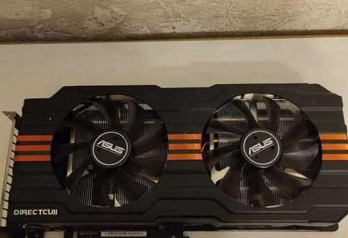 AMD Radeon HD7970