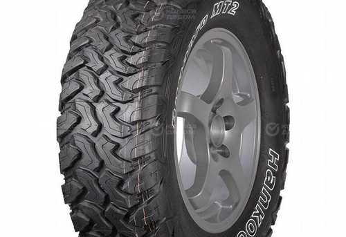 Hankook Dynapro MT2 RT05 285/70 R17 121Q