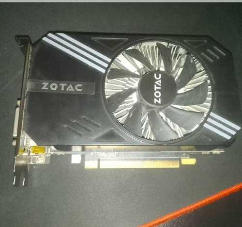 Видеокарта gtx 1060 3GB