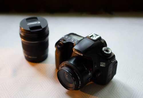 Canon 60D