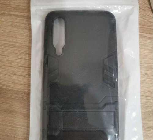 Продам защитный чехол бампер Xiaomi Mi 9 SE