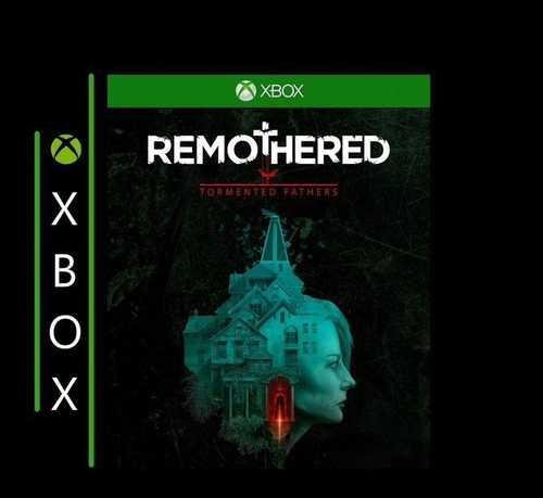 Remothered: Tormented Fathers Xbox