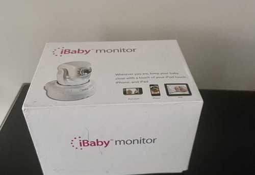 Видеоняня iBaby monitor M3