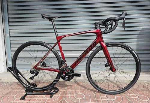 Merida scultura endurance 6000 (2024) 105 di2