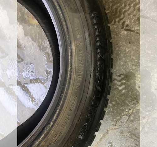 Nokian Tyres Hakkapeliitta 7 205/60 R16