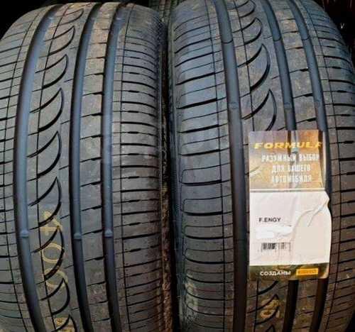 Pirelli Formula Energy 225/55 R18