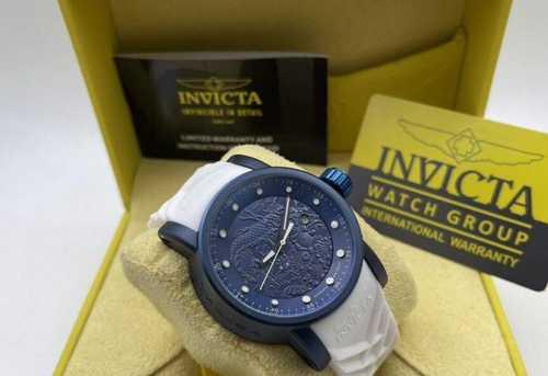 Часы invicta S1 Rally