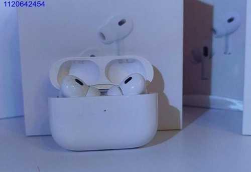 Airpods pro 2 (NEW, гарантия )