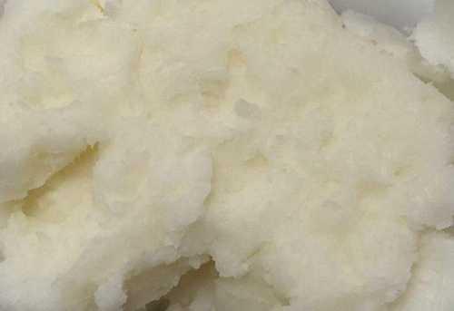 Масло ши рафинированное