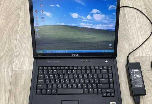 Ноутбук Dell inspiron 2200, компьютер