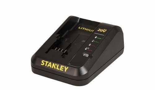 Зарядное устройство Stanley sс 201