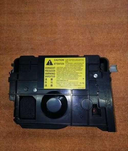RM1-9292 Блок лазера hp pro400 mfp m425dw
