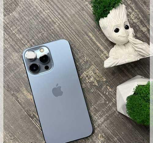 iPhone 13 Pro, 256 ГБ