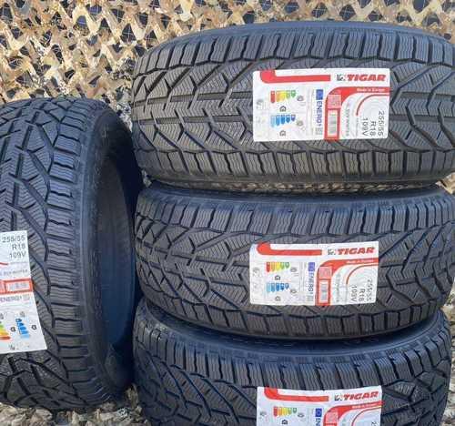 Tigar SUV Winter 255/55 R18 109V