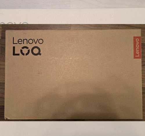 Lenovo LOQ 15IAX9 (83GS005NRK)