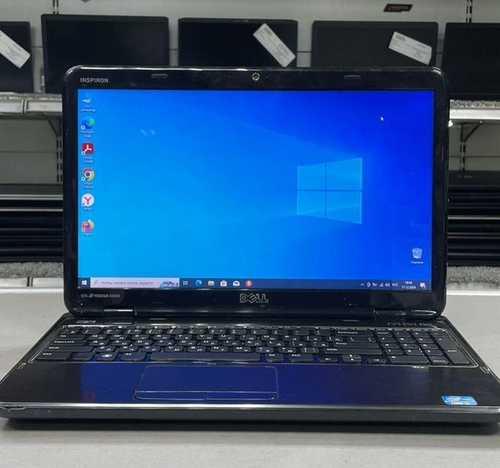 Dell N5110 Core i5-2410M/4Gb/SSD/GT 525M