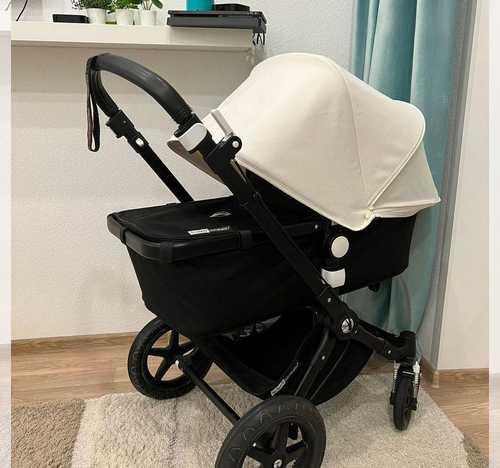 Коляска bugaboo cameleon 3 plus