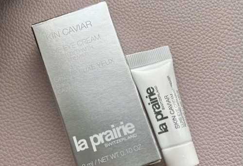 La prairie skin caviar luxe eye крем вокруг глаз