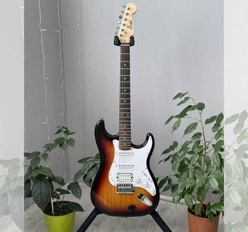 Электрогитара homage stratocaster