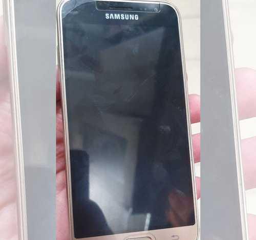 Samsung Galaxy J3 (2016) SM-J320F/DS, 8 ГБ