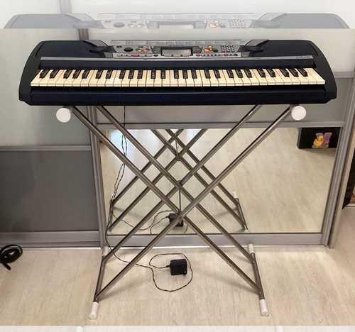 Синтезатор yamaha psr-280