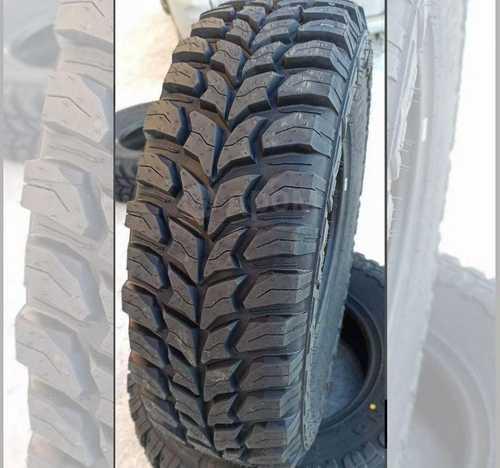 LingLong CrossWind M/T 225/75 R16