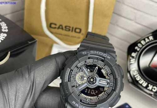 Мужские часы Casio G-Shock GA-110
