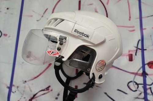 Reebok 5k sr L (58-63) хоккейный шлем
