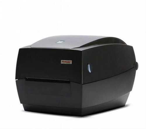 Термотрансферный принтер штрихкода mprint TLP100 t