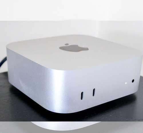 Apple mac mini m4 16 / 2Tb