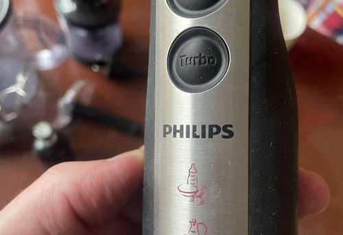 Блендер погружной Philips Филипс 700вт