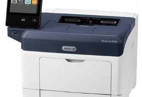Принтер Xerox VersaLink B400 - новый