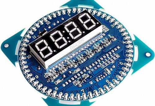 Часы - термометр fс - 209 SMD (программируемые)