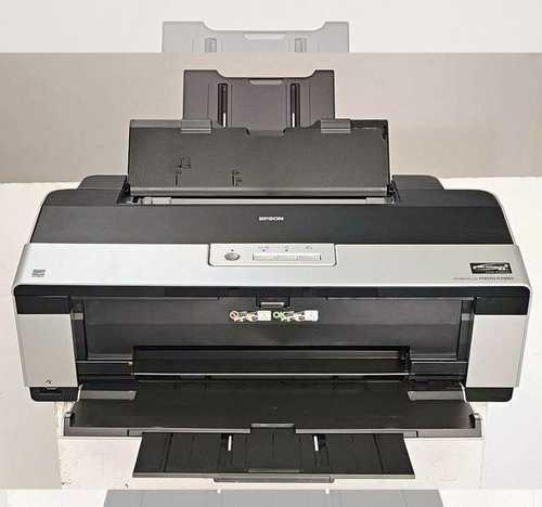 Epson Stylus Photo R2880