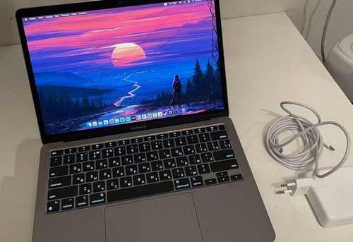 Apple MacBook air 13 m1 512gb