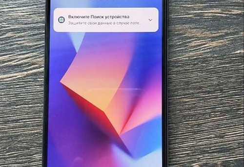 Xiaomi Redmi Note 10, 4/64 ГБ