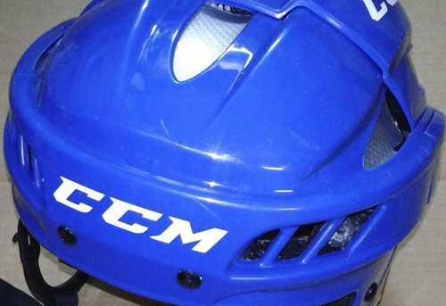 Хоккейный шлем CCM FitLite Sr (S)