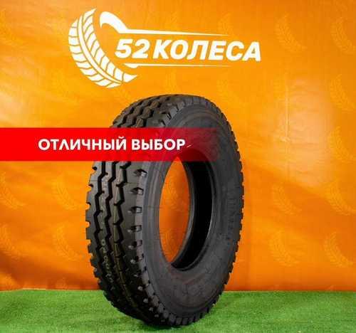 Грузовая шина 315/80R22.5 T168 для sdlg (lgce) LFT