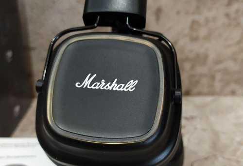 Беспроводные наушники marshall major 4 улучшенные