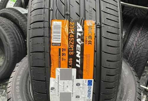 Pace Alventi 235/45 R18 98Y