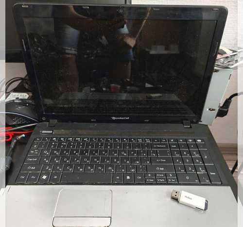 Ноутбук Packard Bell TE11-HC-170ru