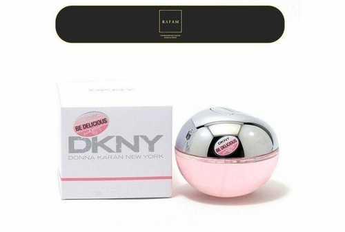 Dkny Be Delicious Blossom парфюмерная вода 10мл