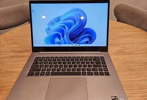 Xiaomi MI Notebook Pro 15.6 GTX (256GB + 512 GB)