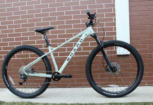 Haro 2021 Double Peak 29 Comp